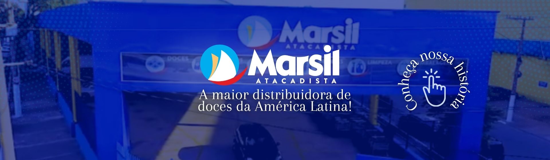 Marsil Atacadista